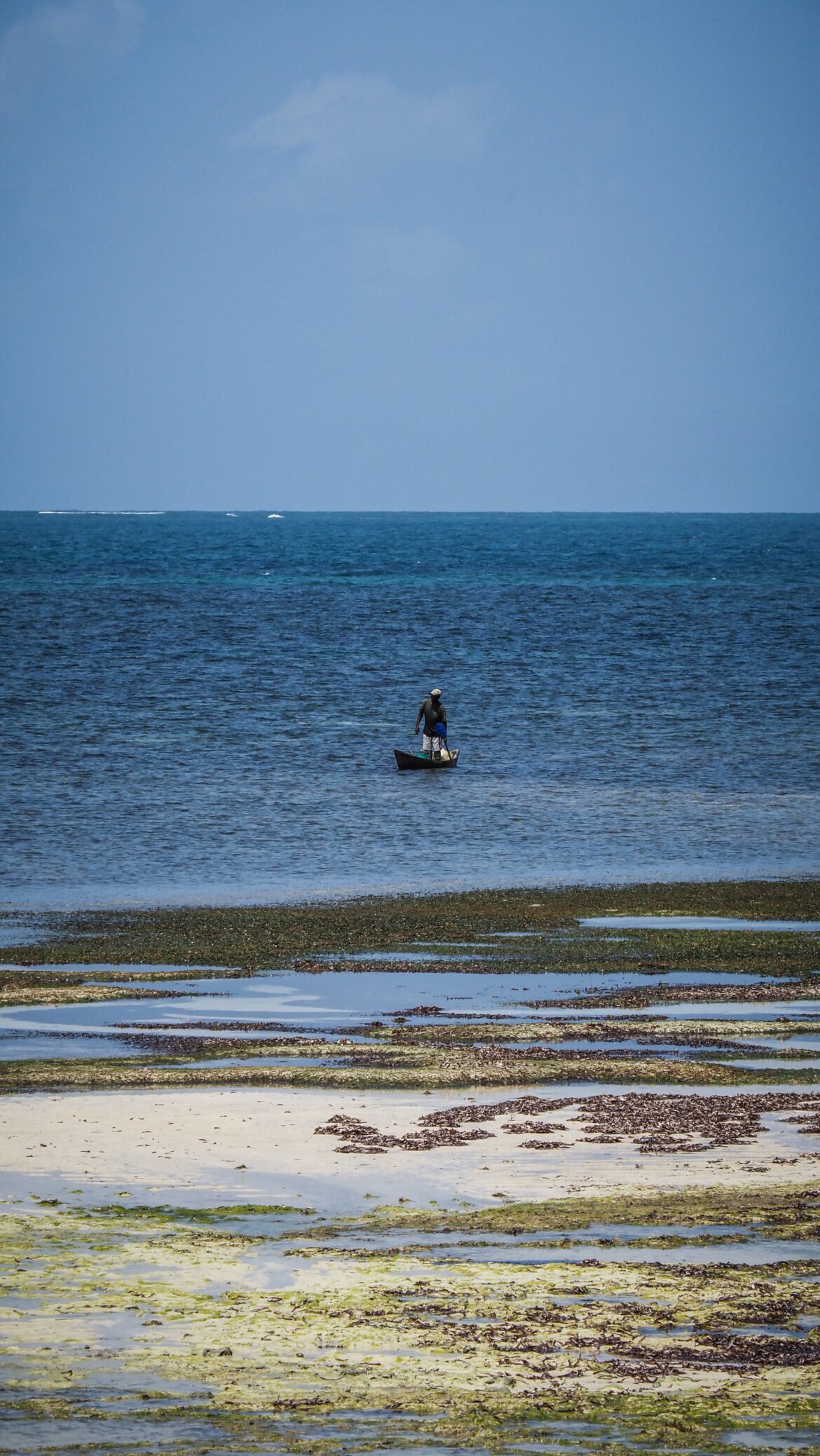 A day trip to Bongoyo Island from Dar es Salaam - Pin Your Footsteps ...