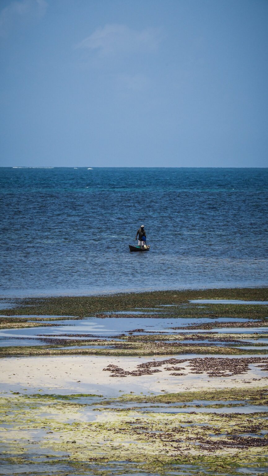 A day trip to Bongoyo Island from Dar es Salaam - Pin Your Footsteps ...
