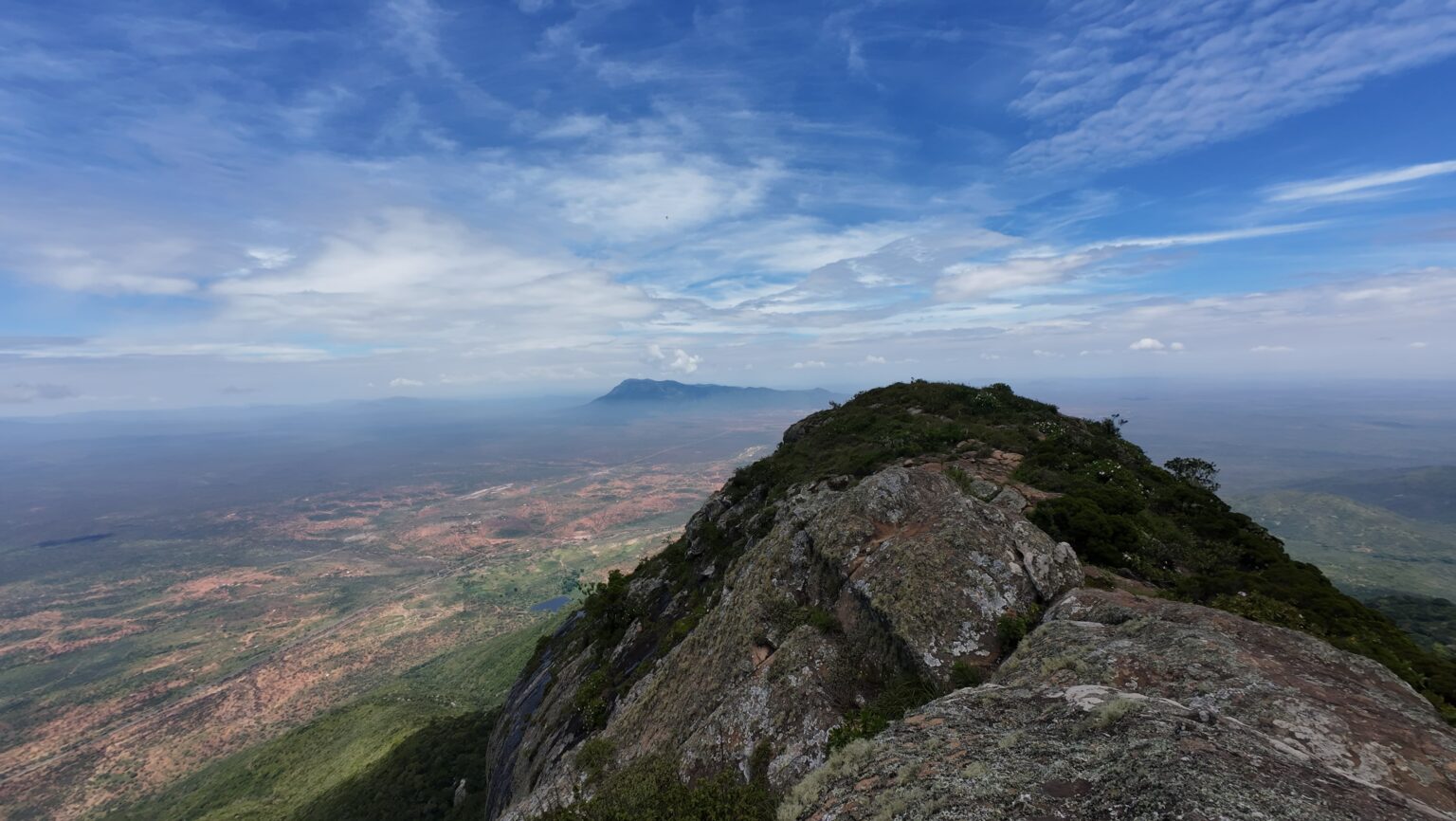 Mount Longido: A Lesser-Known Trek Worth Taking - Pin Your Footsteps ...