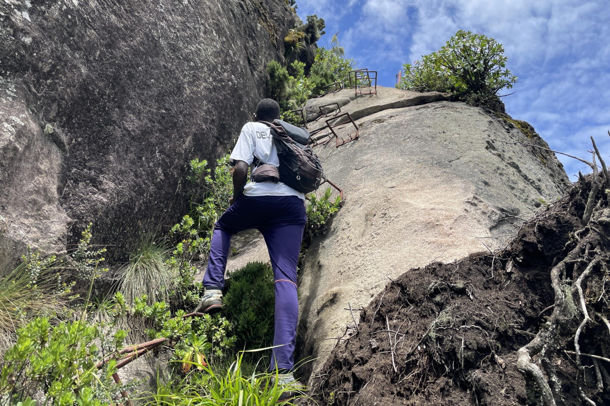 Mount Longido: A Lesser-Known Trek Worth Taking - Pin Your Footsteps ...