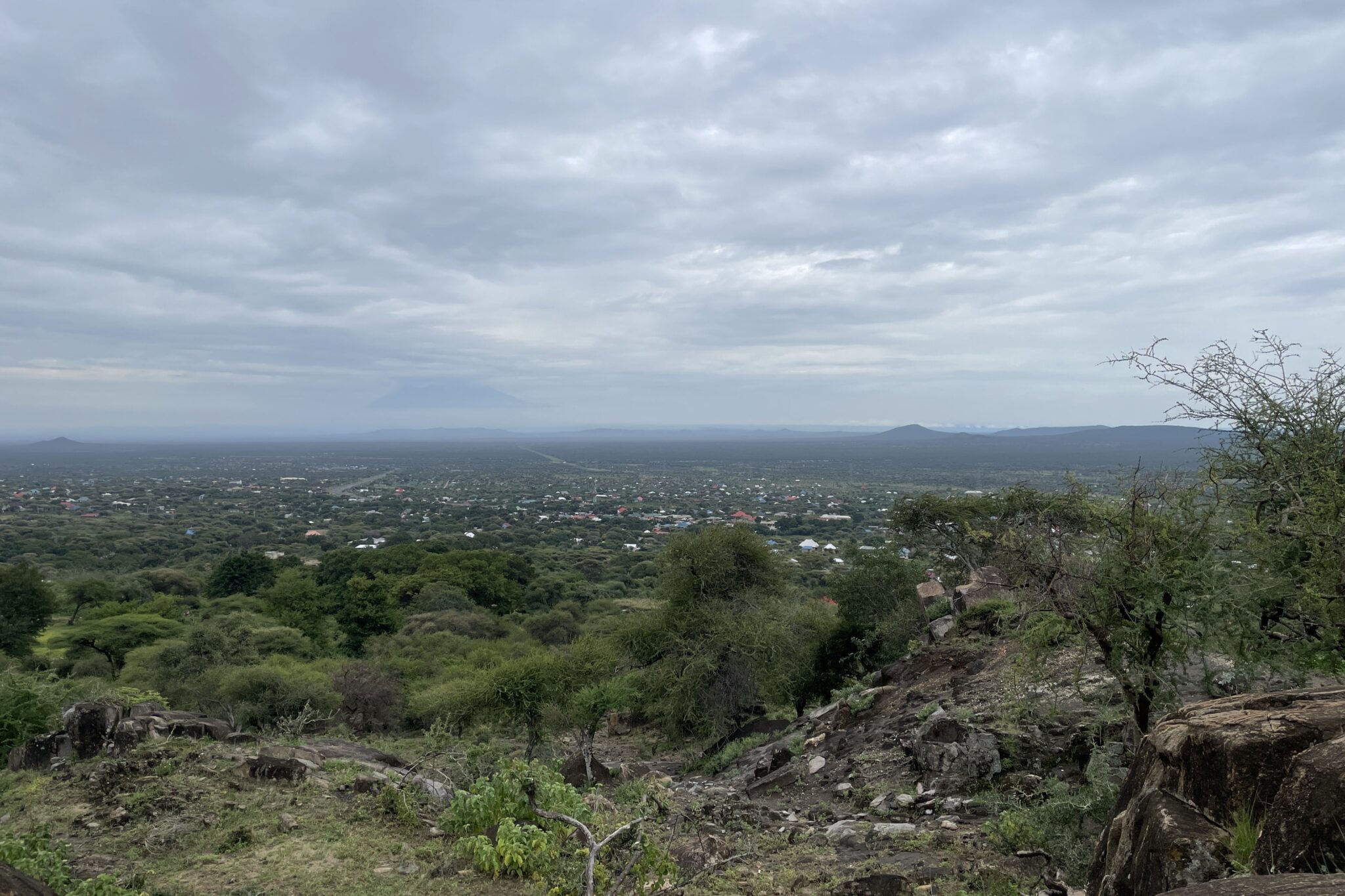Mount Longido: A Lesser-Known Trek Worth Taking - Pin Your Footsteps ...