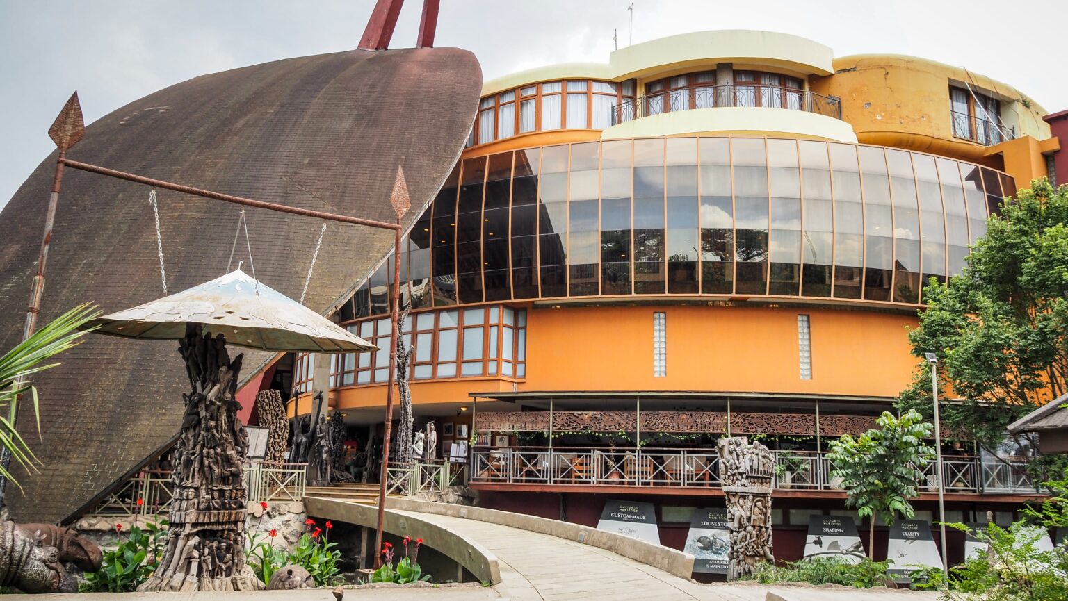 Arusha: The Gateway to Tanzania's Greatest Adventures - Pin Your ...