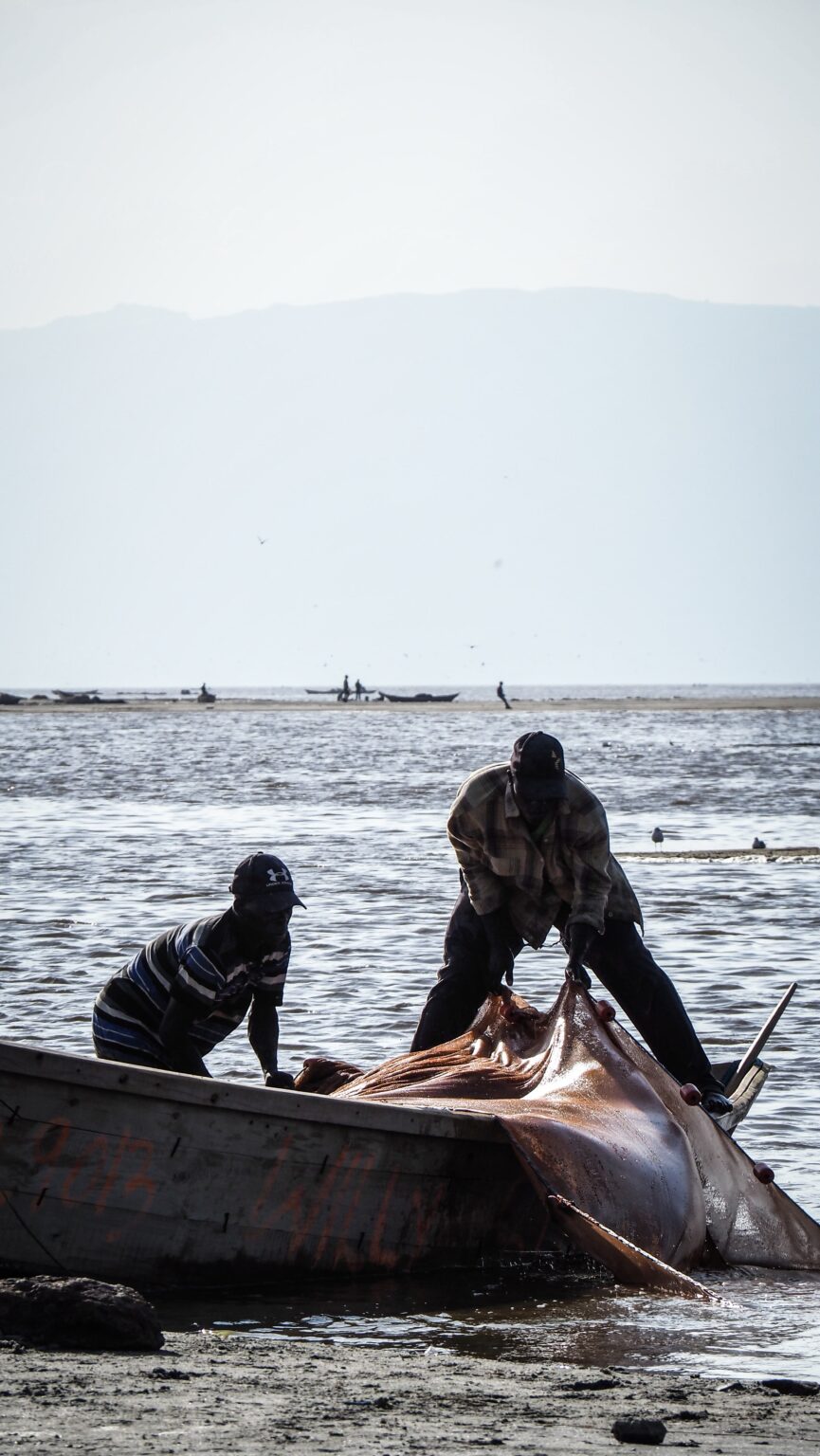 Lake Eyasi: Meeting the Hadzabe and Datonga Tribes - Pin Your Footsteps ...