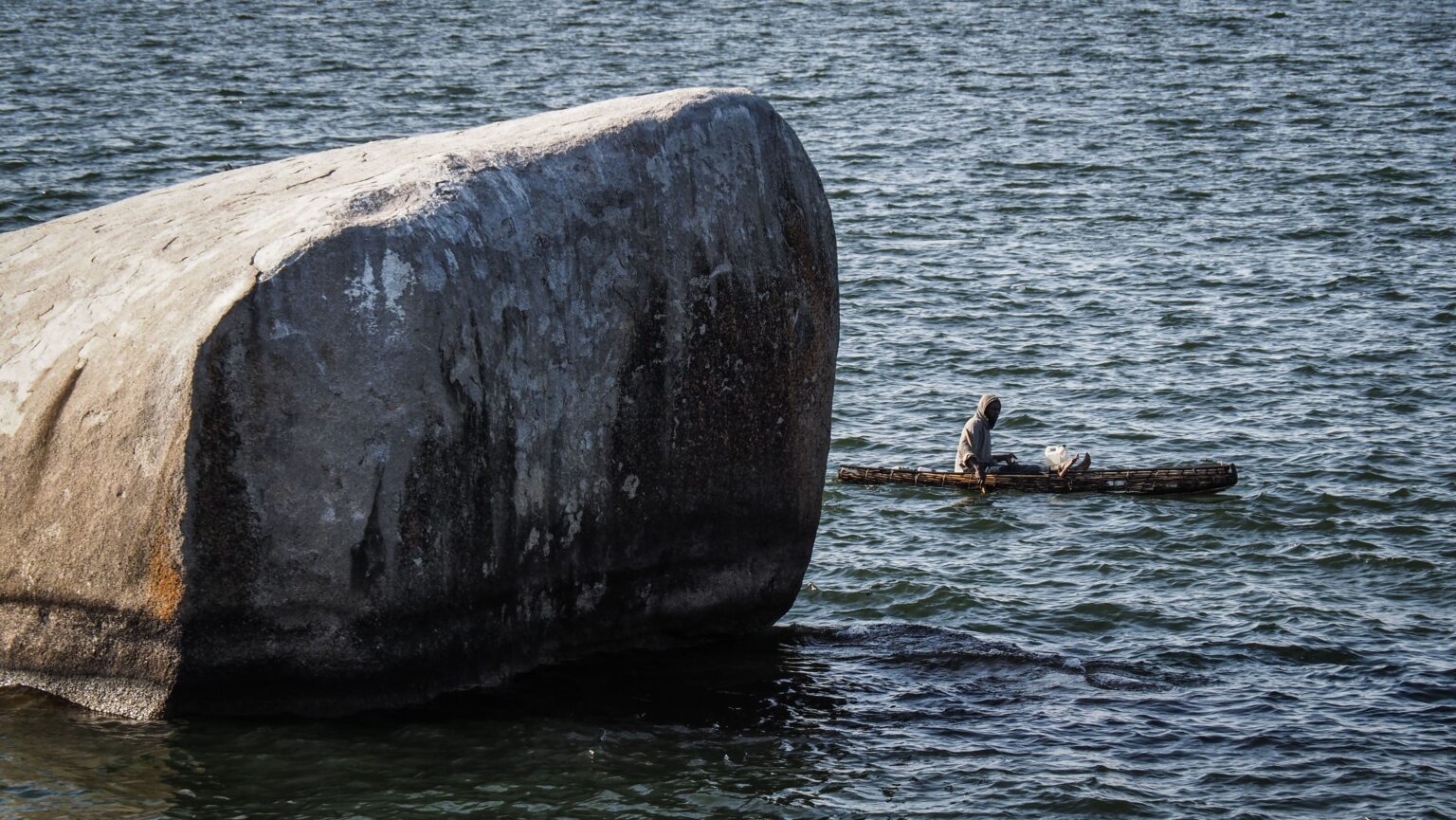 Mwanza: Travel Guide to Tanzania's Rock City