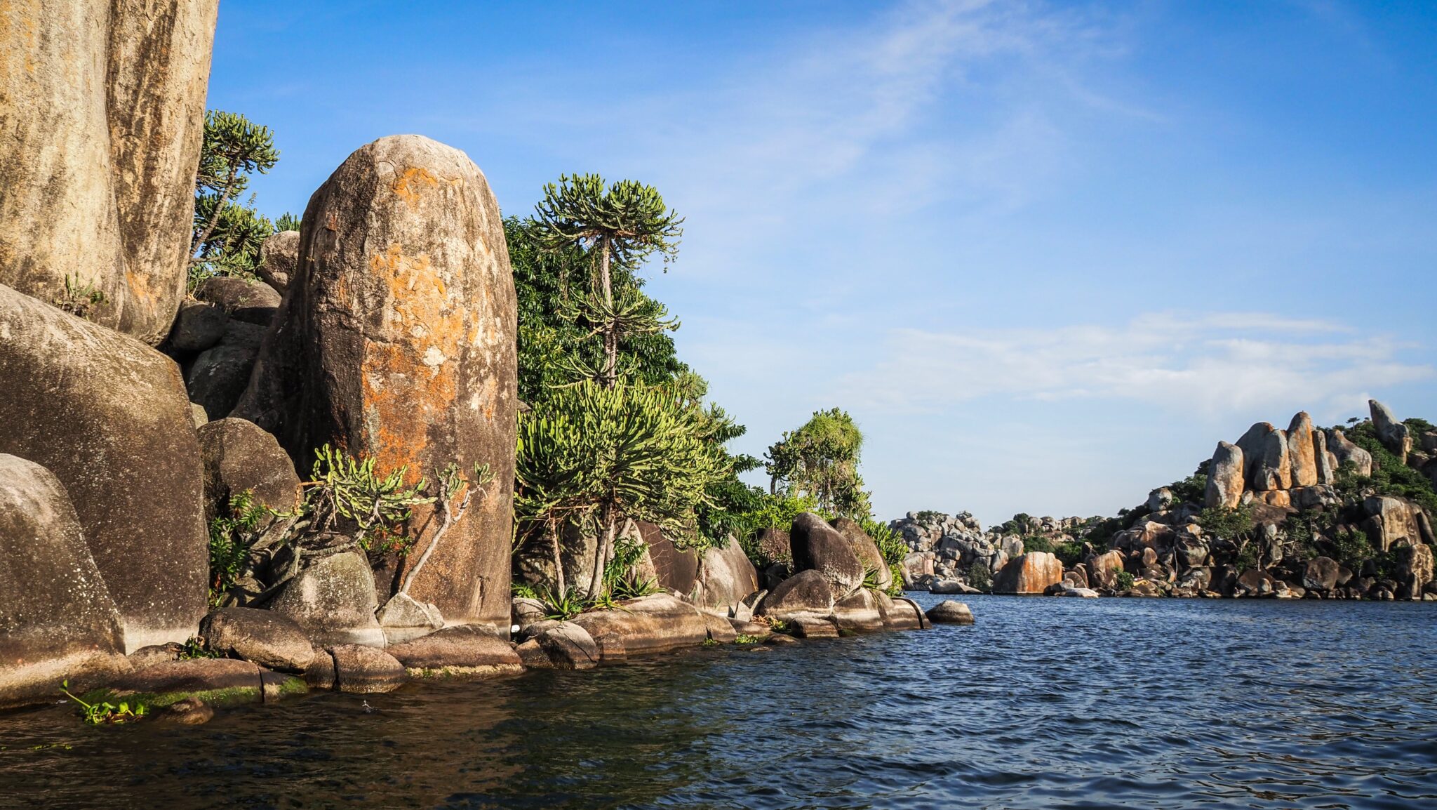 Mwanza: Travel Guide to Tanzania's Rock City
