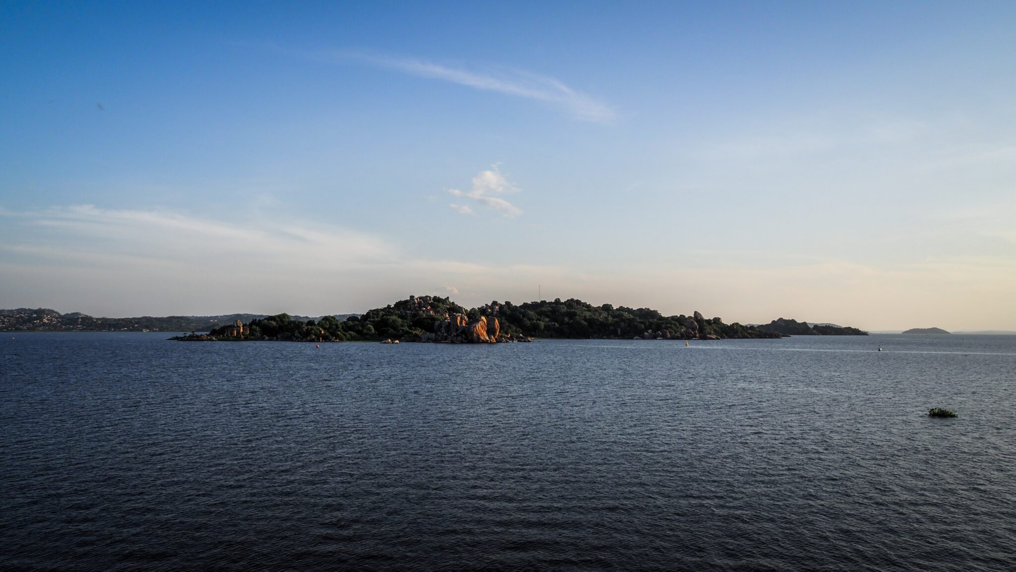 Mwanza: Travel Guide to Tanzania's Rock City