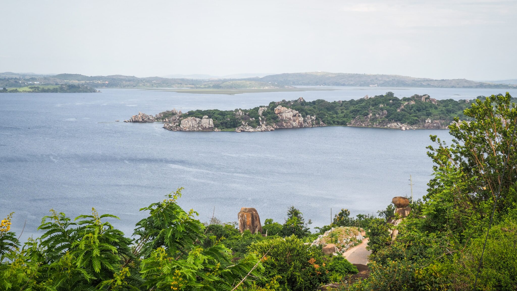 Mwanza: Travel Guide to Tanzania's Rock City