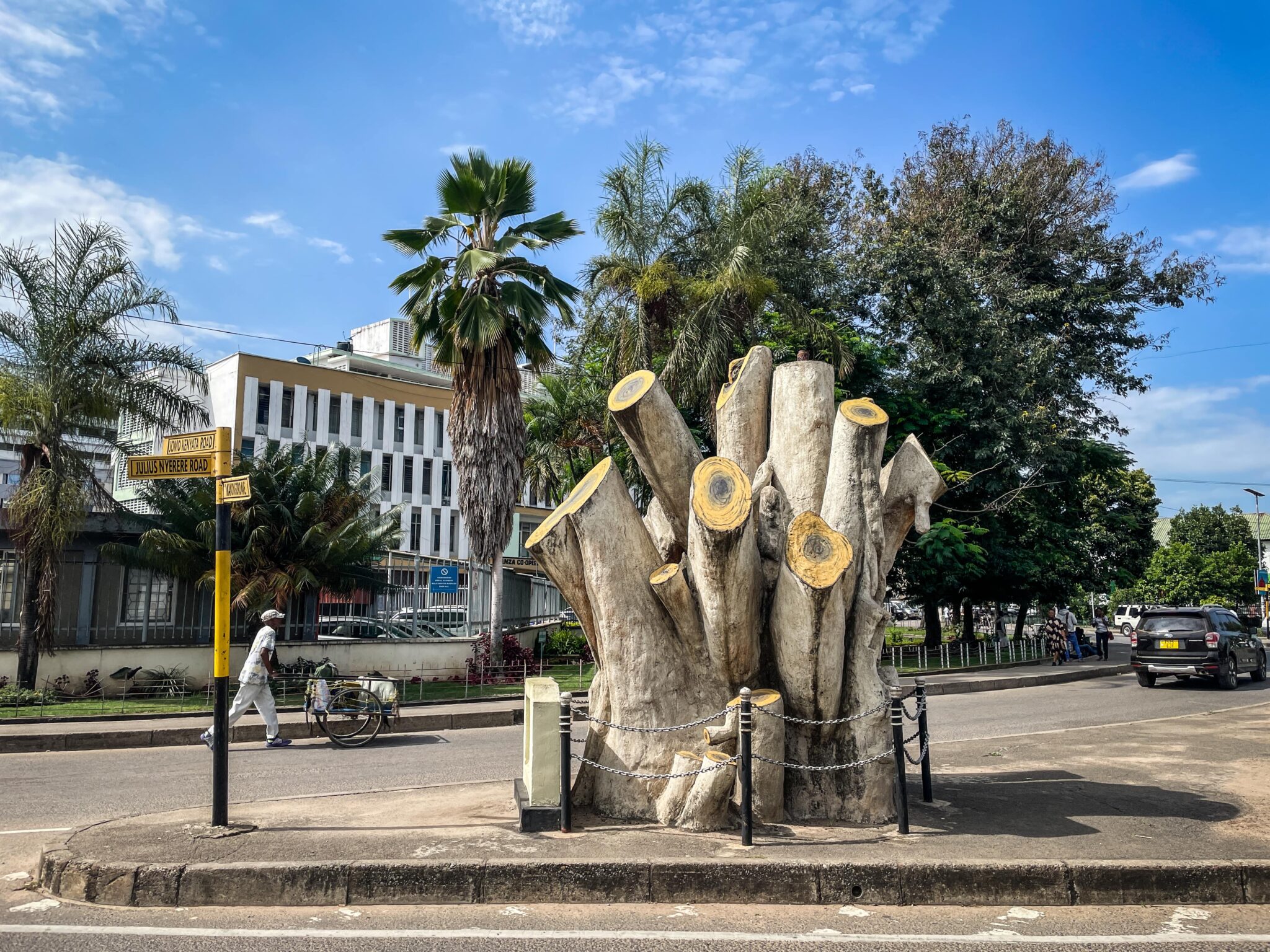 Mwanza: Travel Guide to Tanzania's Rock City