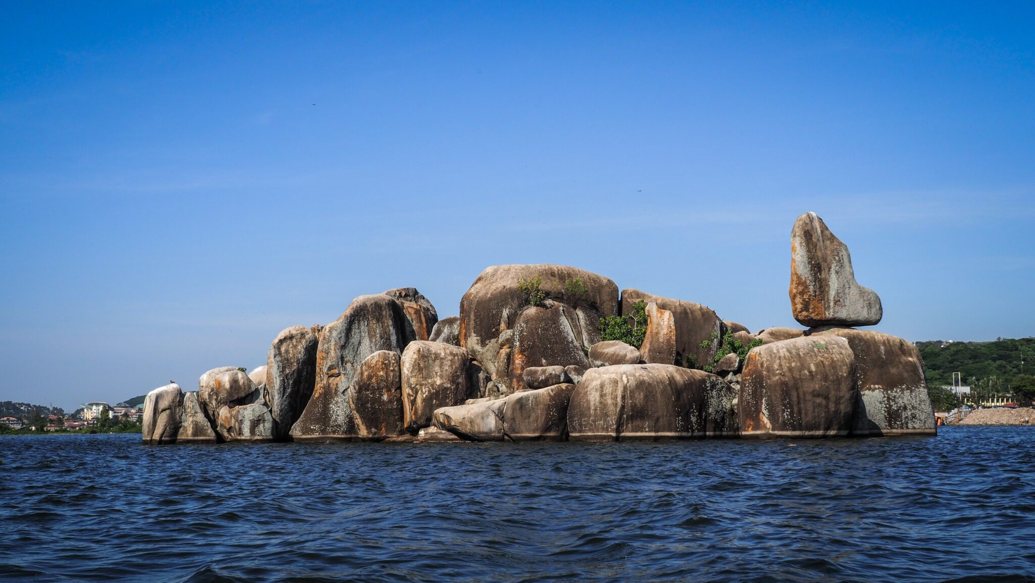 Mwanza: Travel Guide to Tanzania's Rock City
