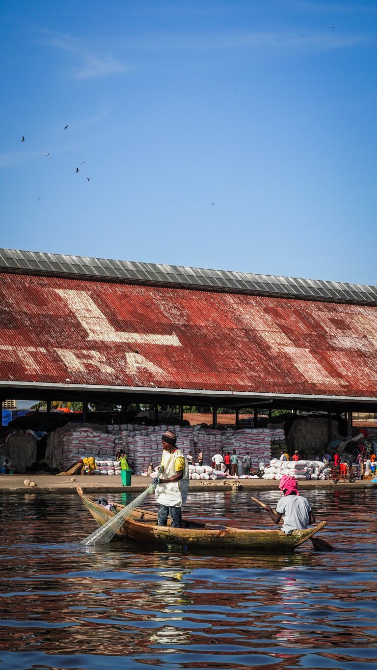 Mwanza: Travel Guide to Tanzania's Rock City