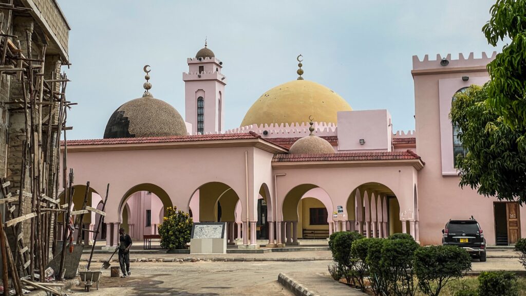 Dodoma: Is the Capital of Tanzania Worth Visiting? - Pin Your Footsteps ...