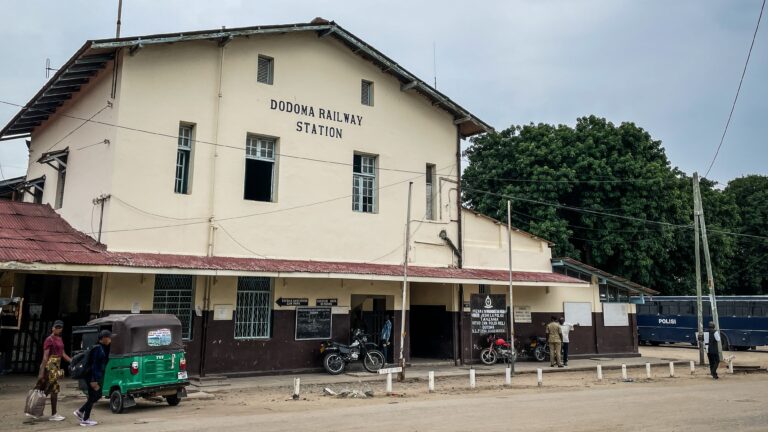 Dodoma: Is the Capital of Tanzania Worth Visiting? - Pin Your Footsteps ...