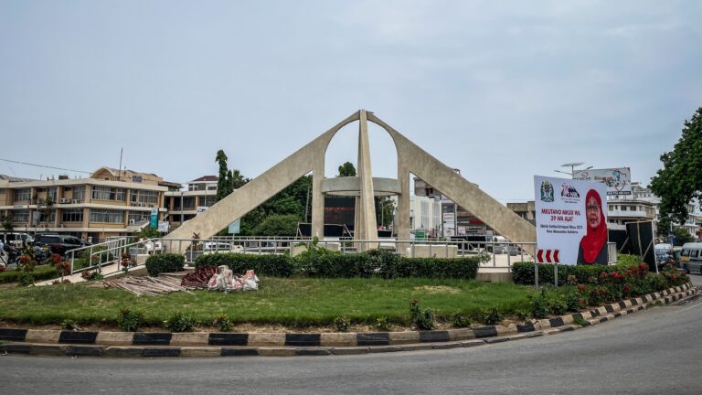 Dodoma: Is the Capital of Tanzania Worth Visiting? - Pin Your Footsteps ...
