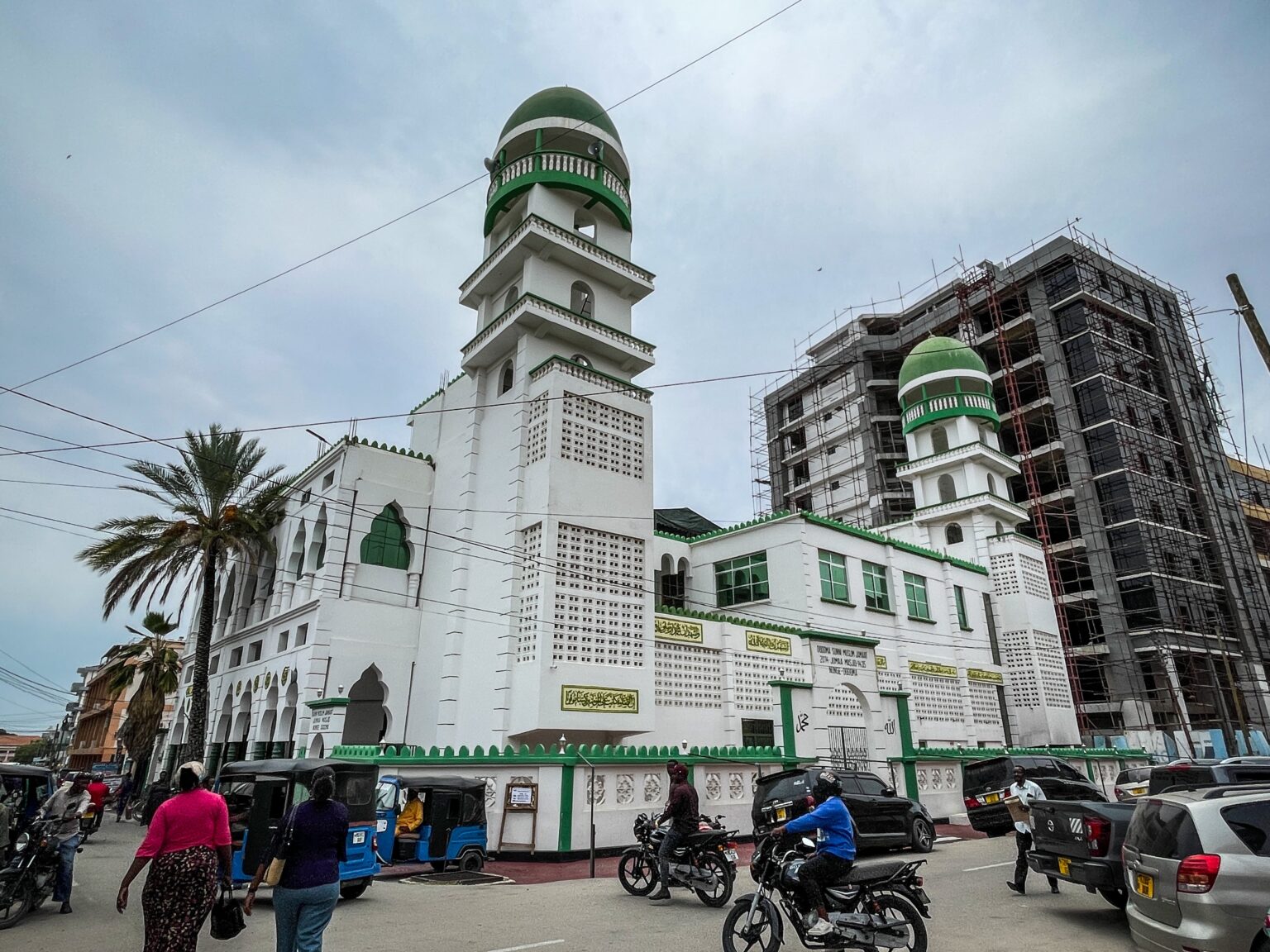 Dodoma: czy warto odwiedzić stolicę Tanzanii? - Pin Your Footsteps - Blog podróżniczy