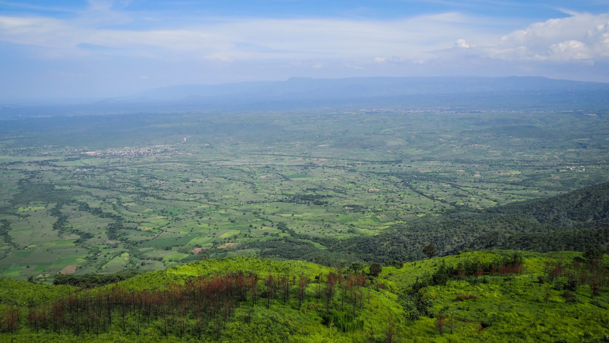 Mbeya & Tukuyu: Natural Wonders in Tanzania's Highlands - Pin Your ...