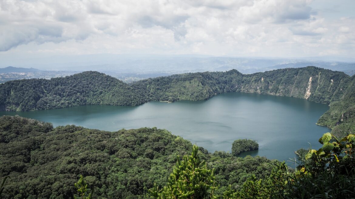 Mbeya & Tukuyu: Natural Wonders in Tanzania's Highlands - Pin Your ...