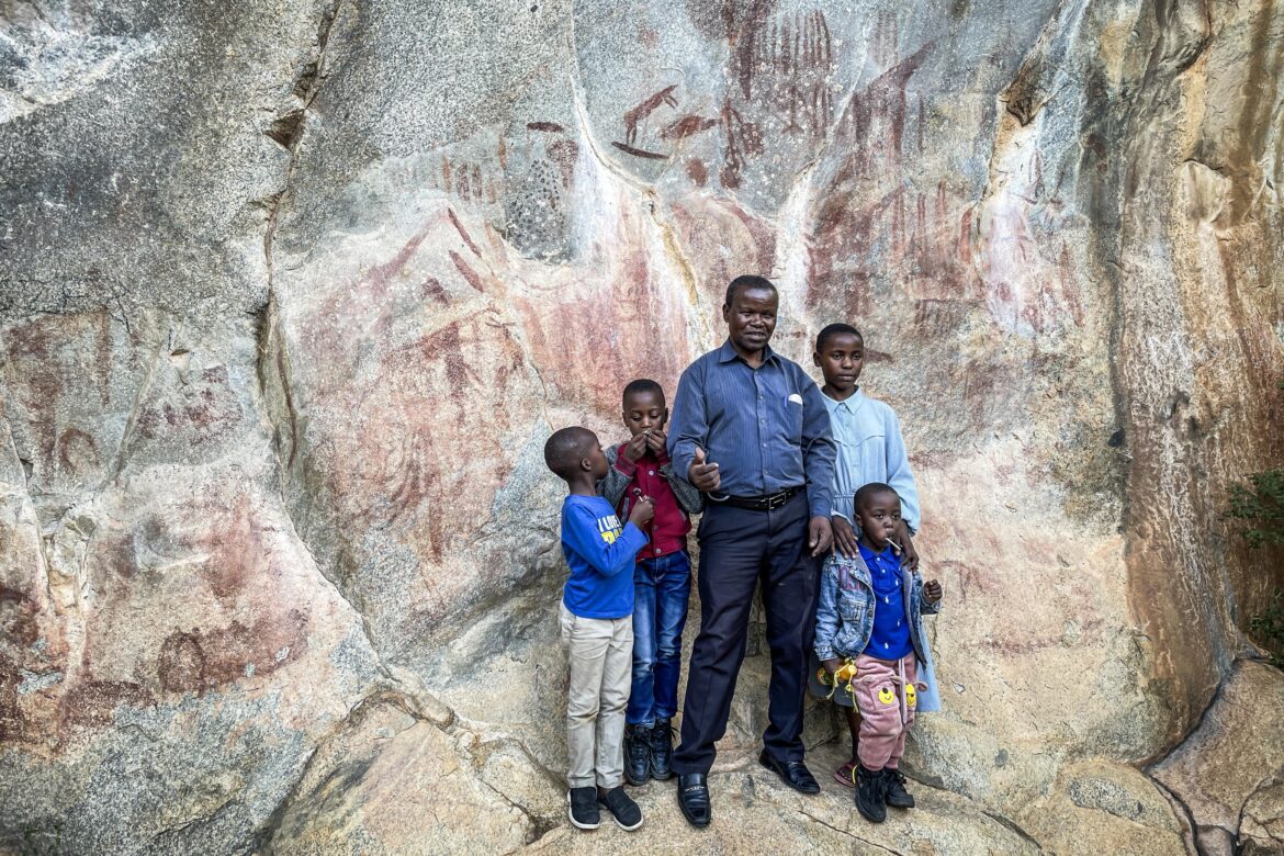 Iringa Attractions: From History to Amazing Nature - Pin Your Footsteps ...