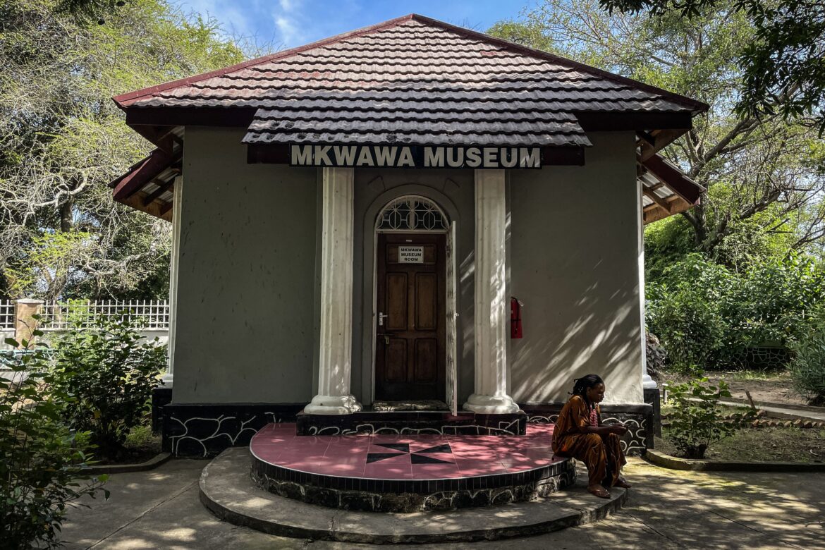 Iringa Attractions: From History to Amazing Nature - Pin Your Footsteps ...