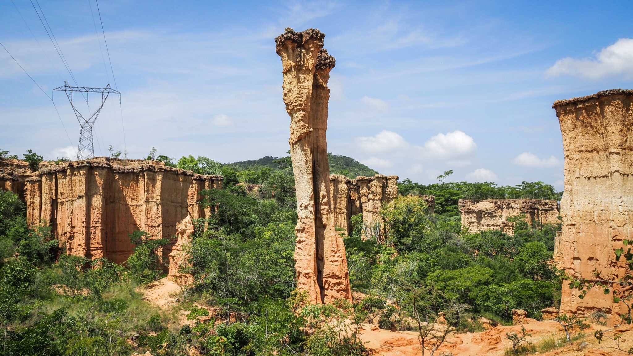 Iringa Attractions: From History to Amazing Nature - Pin Your Footsteps ...