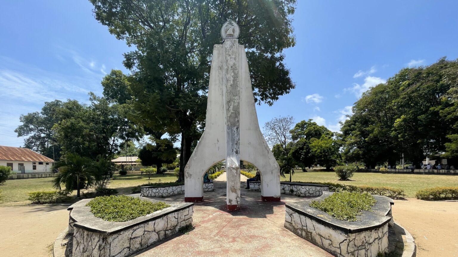 Tanga: A Simple Guide for First-Time Visitors - Pin Your Footsteps ...