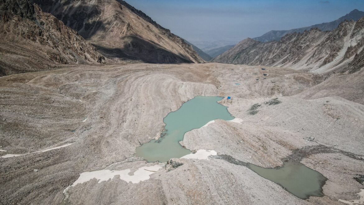 Top Hiking Trails in Ala Archa National Park You Shouldn’t Miss - Pin ...